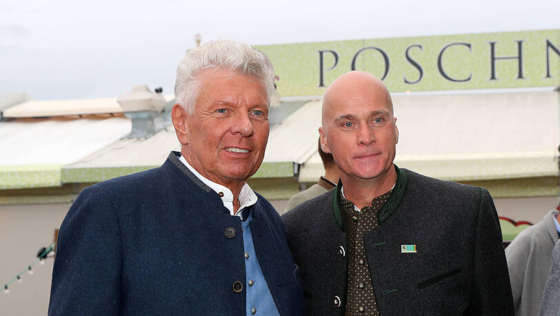 TSV 1860 München: OB Reiter setzt Löwen Ultimatum beim Umbau des ...