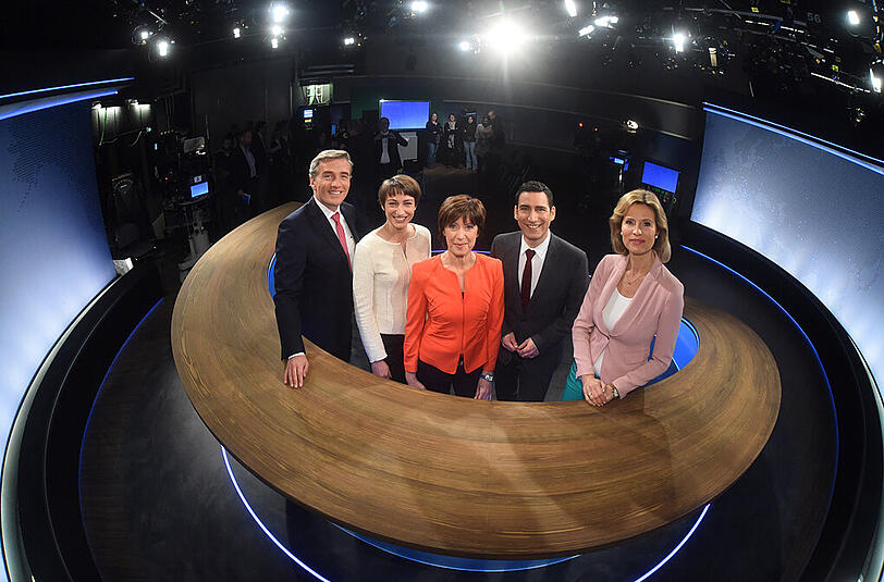 TV-Reform: Das ist neu beim Bayerischen Rundfunk | Abendzeitung München