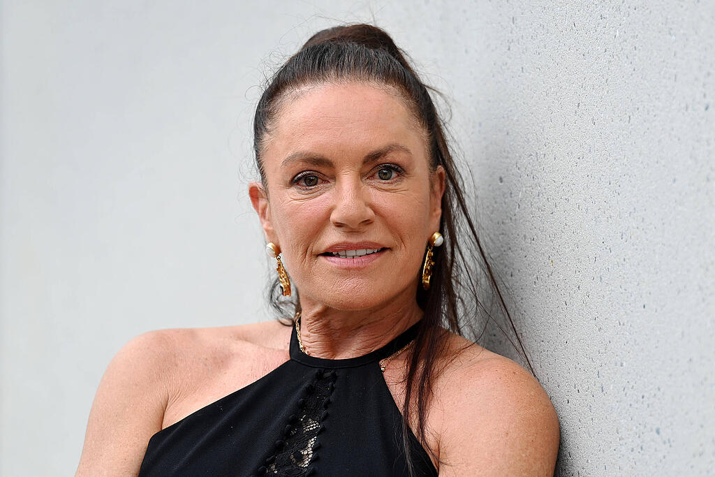 Christine Neubauer bedauert eine Sache zutiefst: "Finde ich ...