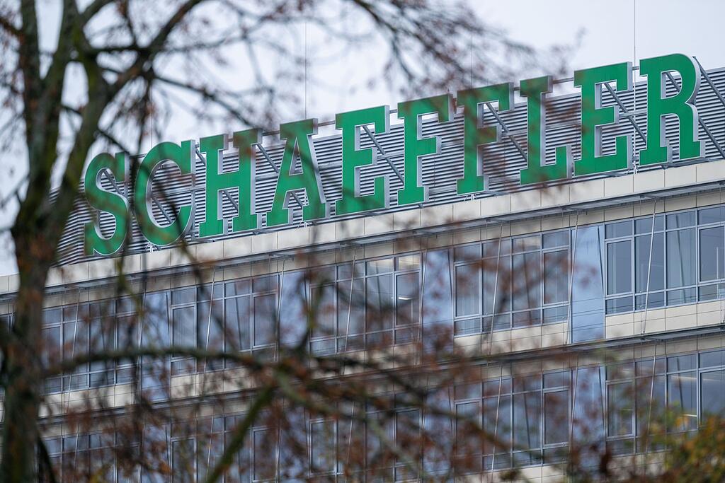 Schaeffler: E-Mobilität weiter im Kommen | Abendzeitung München