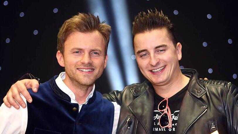 Willi Gabalier: Kein Neid auf Bruder Andreas | Abendzeitung München