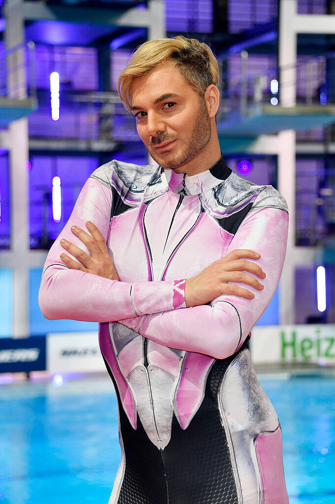 Noch vor Show-Start: Erstes Dschungelcamp-Drama schon jetzt in Aussicht ...