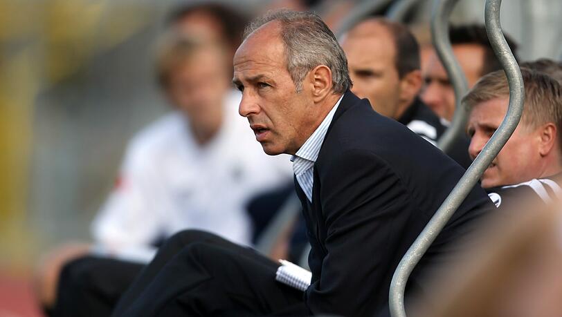 Maurer: "Gekämpft wie die Löwen" | Abendzeitung München