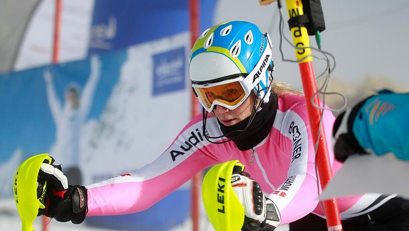 Susanne Riesch: Comeback nach 794 Tagen | Abendzeitung München