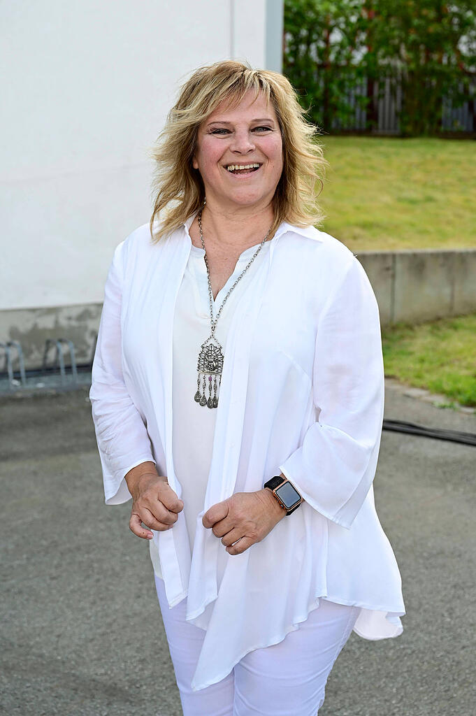 Schwere OP beim bayerischen Cowgirl: Wie geht's Nicki heute? | Abendzeitung München