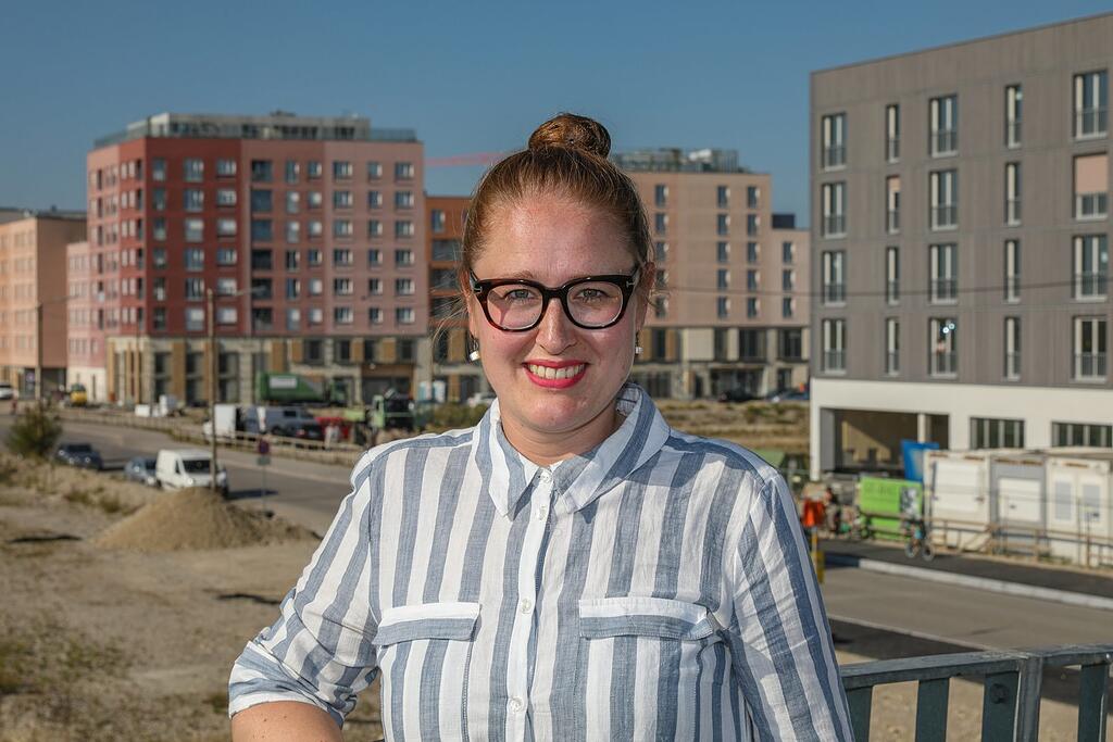 Landtagswahl in München: Dieses Duell steht Pasing bevor | Abendzeitung ...