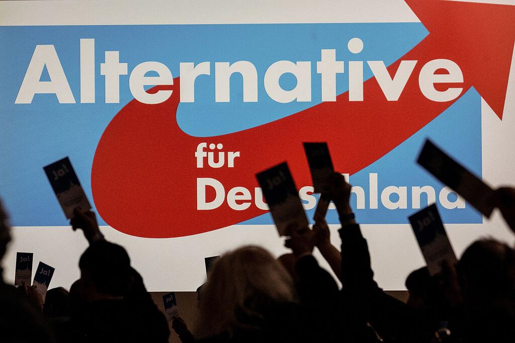 Bundesparteitag: Wie steht die AfD zur EU? | Abendzeitung München