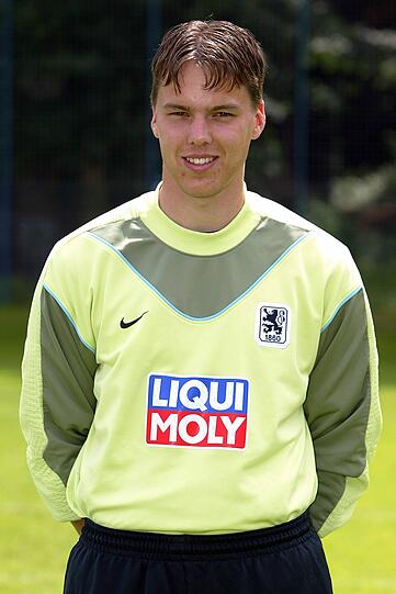 Nach Holzhauser-Leihe: Diese Österreicher waren schon für 1860 aktiv ...