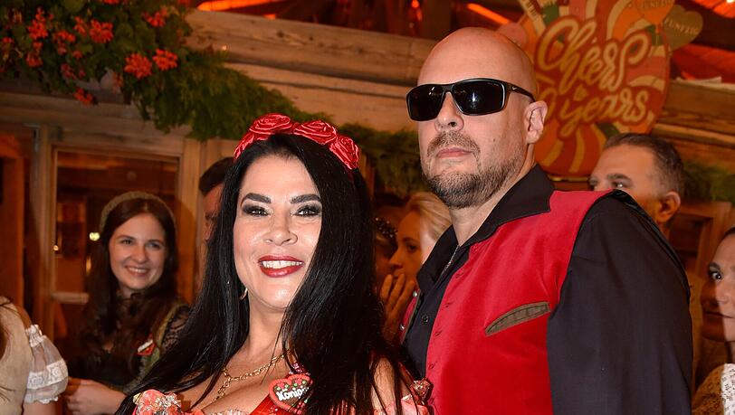 Katzenberger-Mutter Iris Klein: Freund Mr. T wird aufbrausend ...