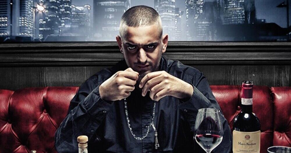 "Babo" ist Jugendwort des Jahres - auch dank Rapper Haftbefehl ...