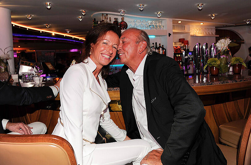 Super-Banker Dibelius schießt scharf zurück | Abendzeitung München