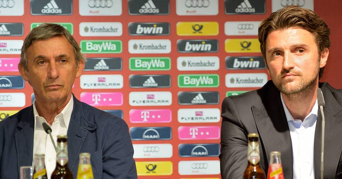 Bayern holt Power Forward Savovic | Abendzeitung München