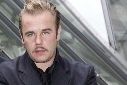 Schauspieler Frank Giering: Tod mit 38 | Abendzeitung München