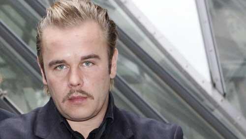 Schauspieler Frank Giering: Tod mit 38 | Abendzeitung München