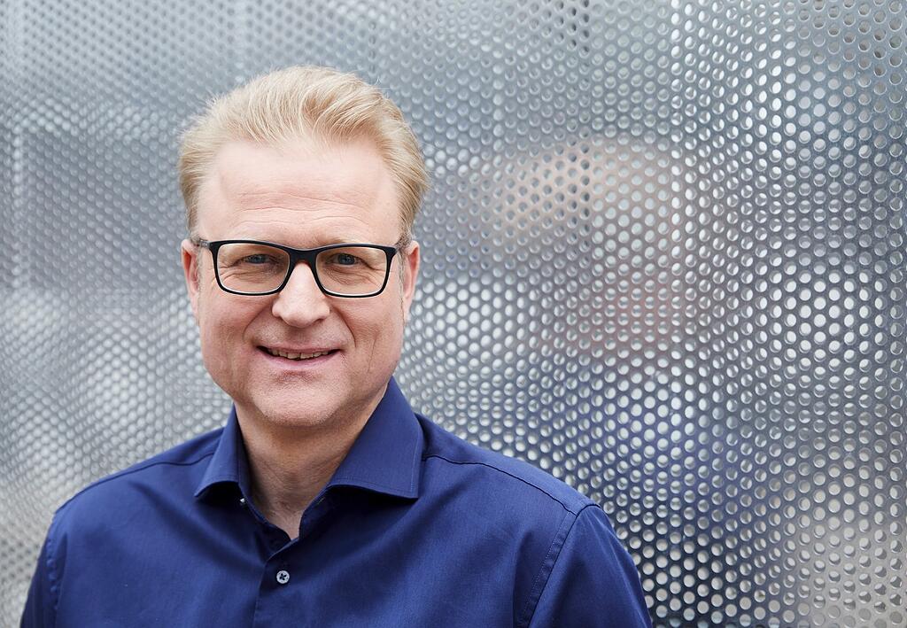 AZ-Interview mit Dr. Martin Schlott: Im Schlaf läuft Wichtiges ab ...