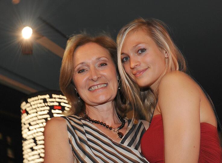 Was ist denn hier los? Kissenschlacht mit Lothar | Abendzeitung München