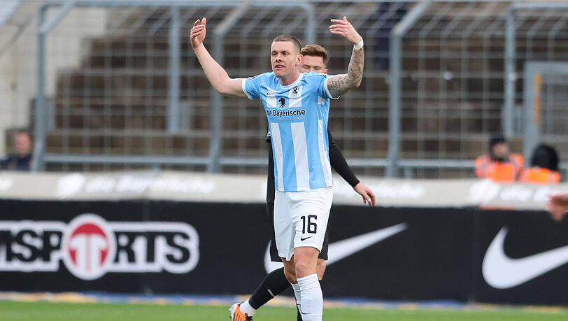 Wie der Weg von Max Reinthaler zum TSV 1860 geebnet wurde ...