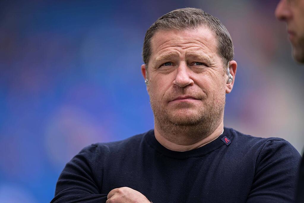 FC Bayern im großen Umbruch: So kompromisslos greift Eberl durch ... FC Bayern im großen Umbruch: So kompromisslos greift Eberl durch ...