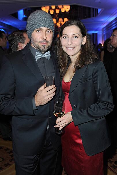 Roland Trettl: Das ist über seine neue Freundin bekannt | Abendzeitung ...