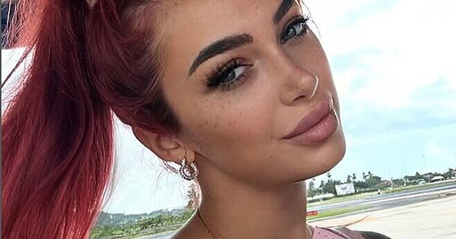 Realitystar Ariel privat: Das ist über Herkunft, Ex-Partner und Kind ...
