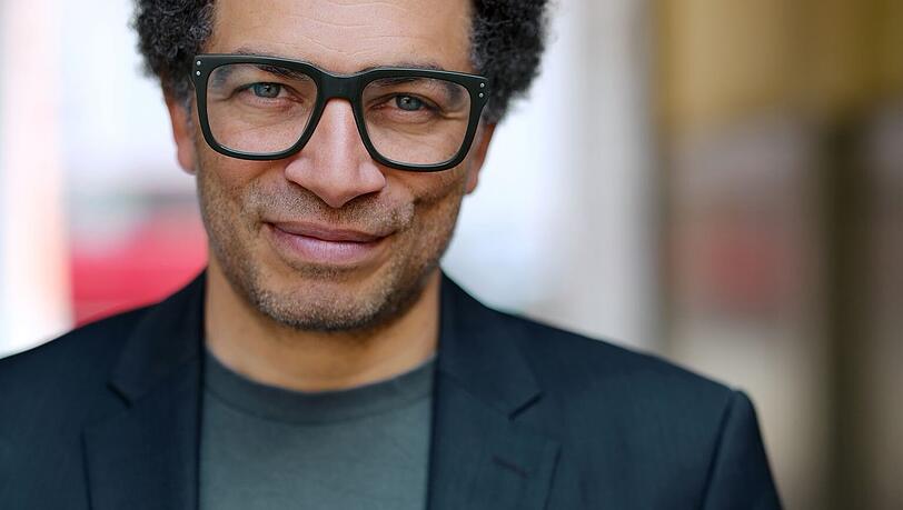 (AZ+) Das bunte Leben des Wilson Pearce – ein echtes Münchner Original ...