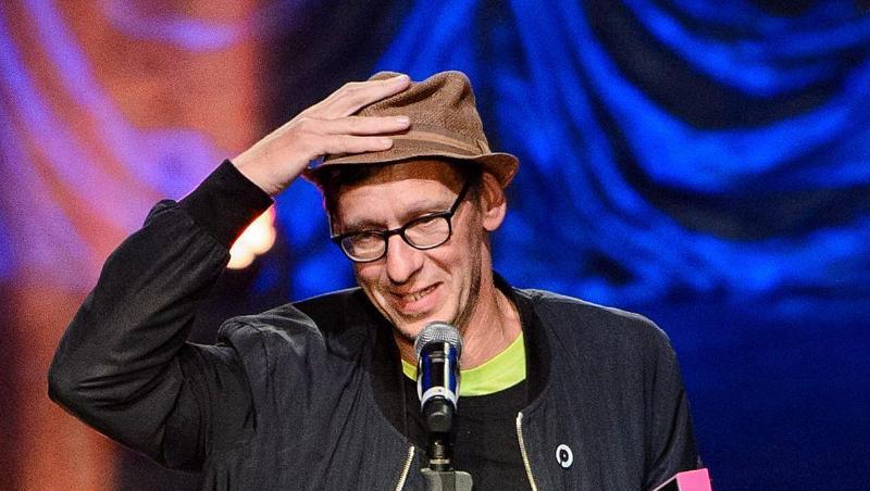 Rammstein-Keyboarder: Wiedervereinigung war "eine Sauerei ...