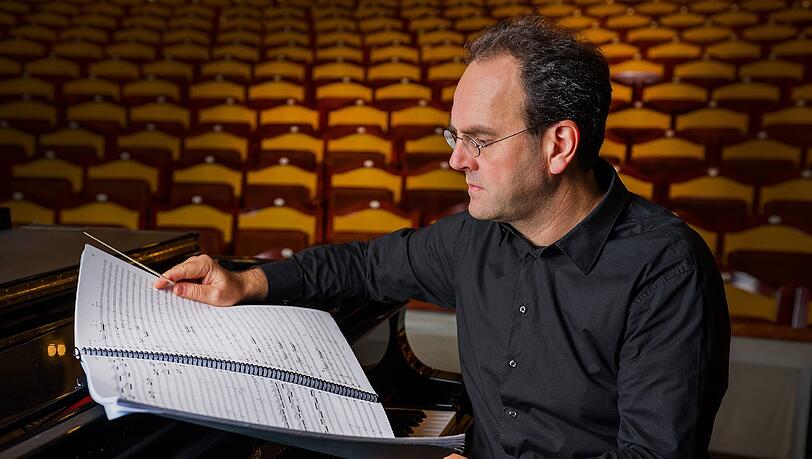 Arien für Nancy Storace | Abendzeitung München