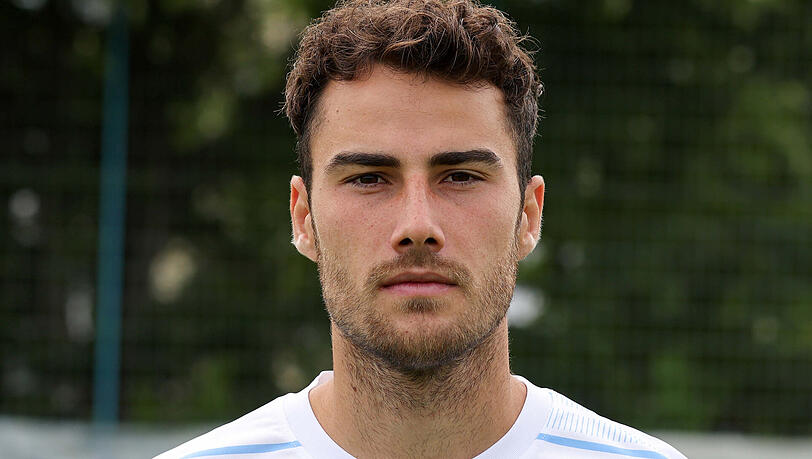 Christopher Lannert: News und Steckbrief zum TSV-1860-Spieler ...