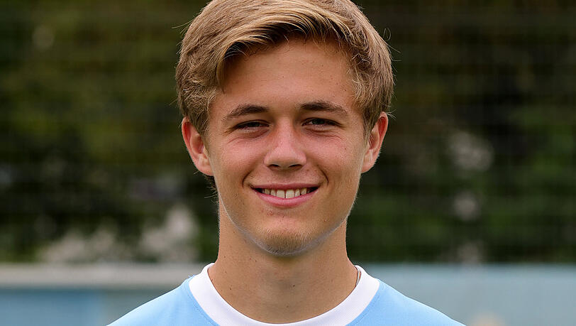 Tim Kloss: News und Steckbrief zum TSV-1860-Spieler | Abendzeitung München