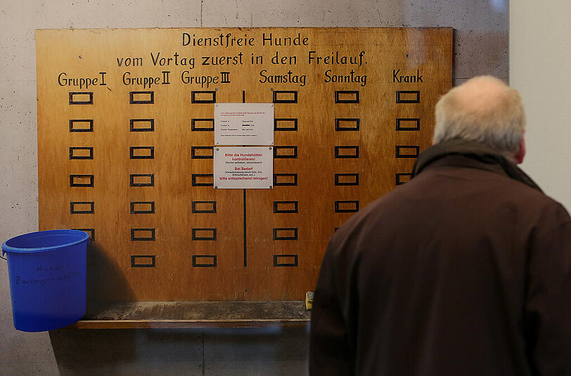 Inside BND: Ein Blick hinter die Mauern von Pullach | Abendzeitung München