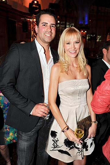 Raab-Opfer Lisa Loch jetzt Münchnerin: So denkt sie heute über die ...