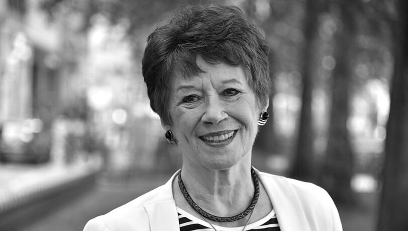 Lotti Krekel ist tot: Volksschauspielerin mit 81 Jahren gestorben | Abendzeitung München