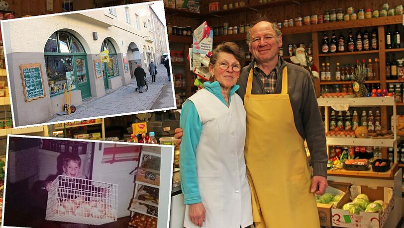 Tante Emma in Neuhausen: Aus nach 43 Jahren | Abendzeitung München