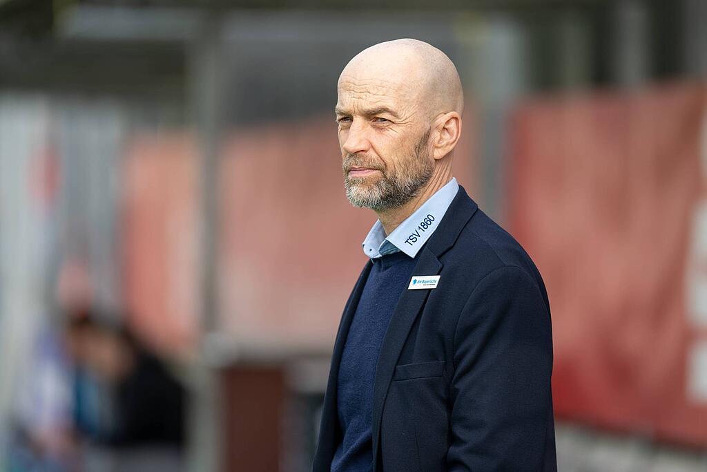 Wechselt TSV-1860-Sportboss Gorenzel nach Klagenfurt? | Abendzeitung ...
