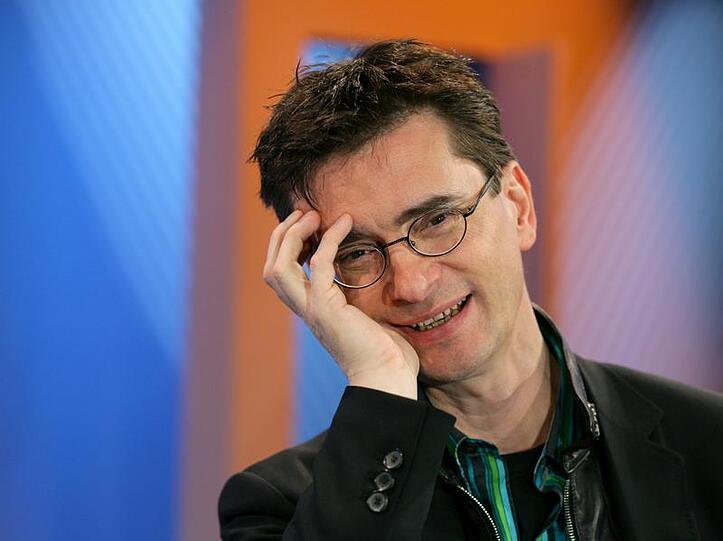 Interview mit Mathias Richling - Entlarvter Unsinn | Abendzeitung München