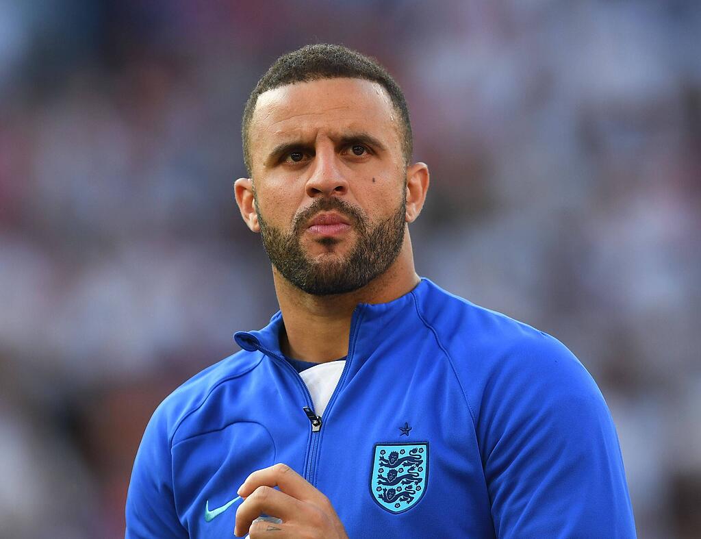 Kyle Walker: Wechsel zum FC Bayern das Ende einer Regel? | Abendzeitung ...