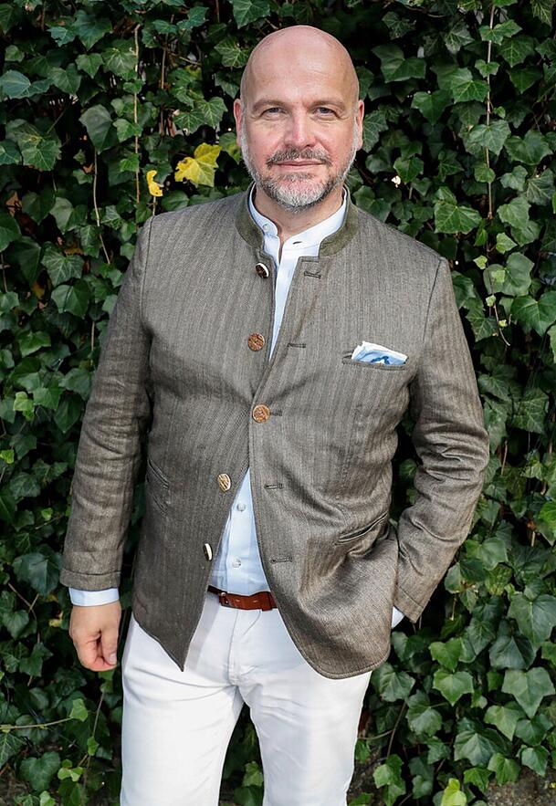 Tops und Flops bei den Oscars 2023: Stylist Oliver Rauh bewertet die ...