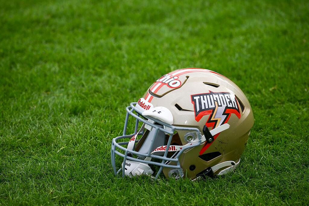 Münchner American-Football-Team heißt Munich Ravens | Abendzeitung München