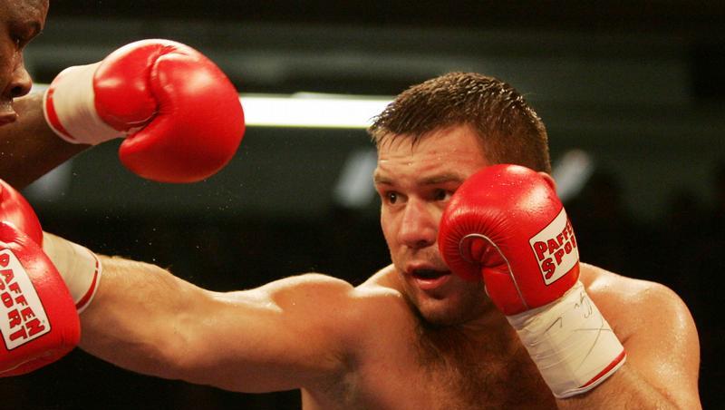 Der Spielzeug-Boxer | Abendzeitung München