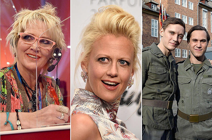 Das sind die neuen Shows und Serien bei RTL | Abendzeitung München