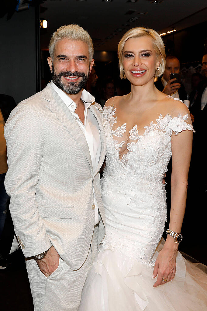 Verena Kerth ist verlobt: Marc Terenzi macht Heiratsantrag nach ...