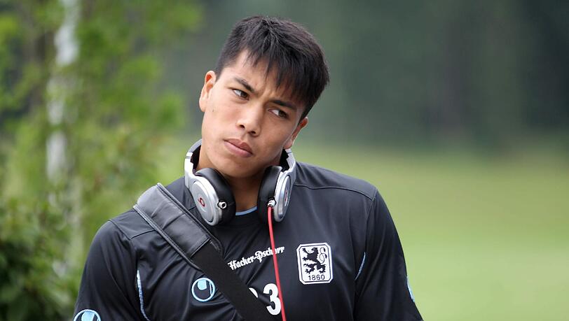 Bobby Wood feiert Debüt für US-Team | Abendzeitung München