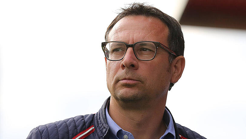 Vorstand Martin Bader denkt öffentlich über Rücktritt nach ...