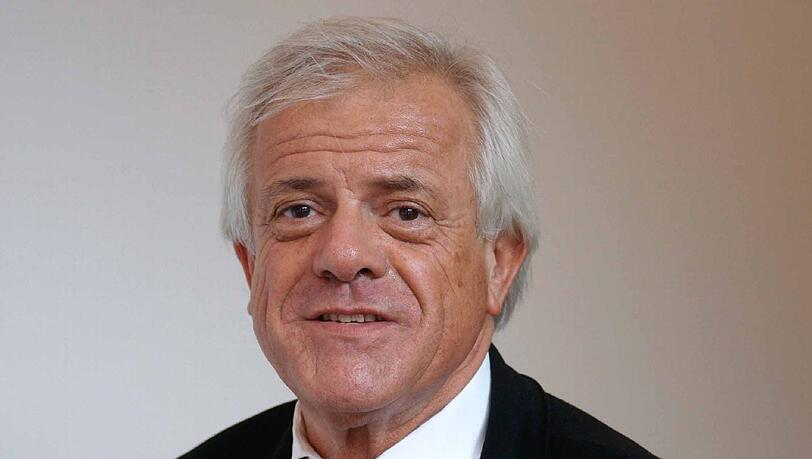 Michael Graeter: „Jetzt bin ich schon wieder fit“ | Abendzeitung München