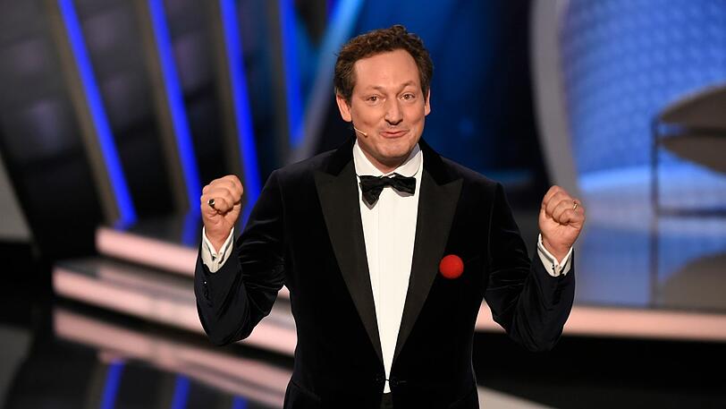 Wer ist der beliebteste Quiz-Moderator Deutschlands? | Abendzeitung München