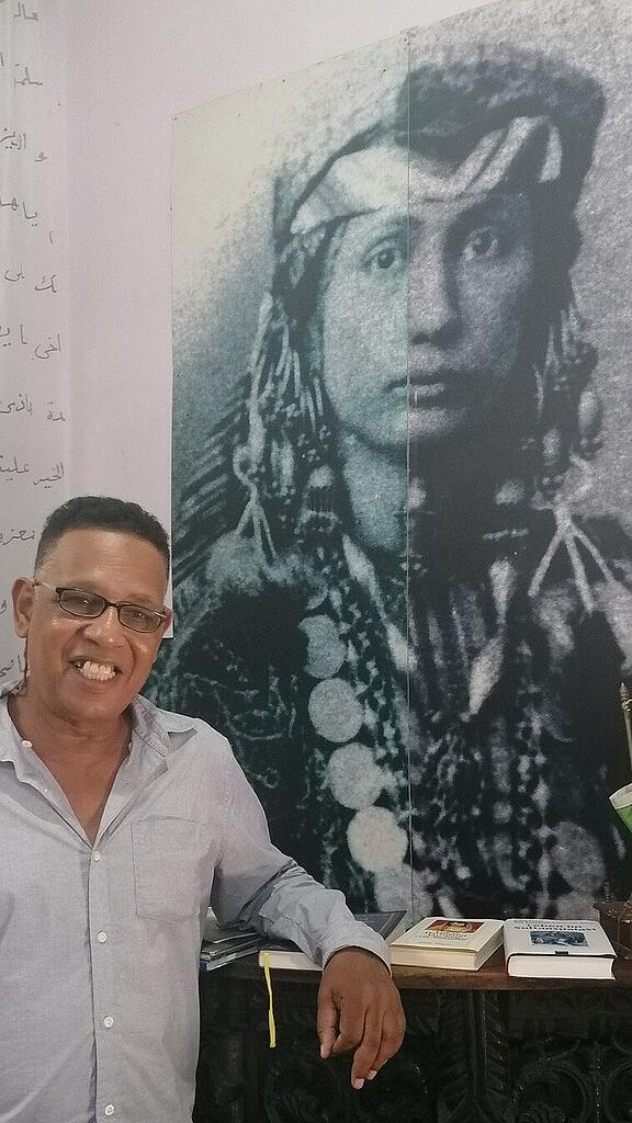 Emily Ruete: Sansibars vergessene Prinzessin | Abendzeitung München