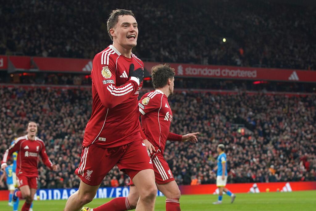 Erlösung nach 23 Spielen: Wirtz zeigt es den Zweiflern | Abendzeitung ...