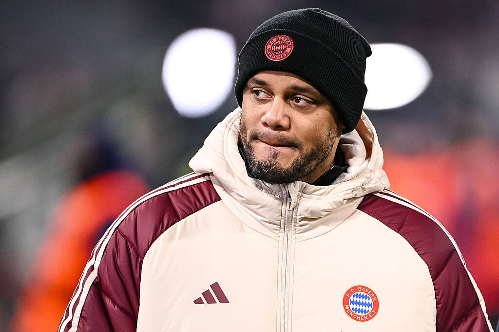 Delle oder Durchbruch? Bayern nach Celtic-Zittersieg am Scheideweg ...