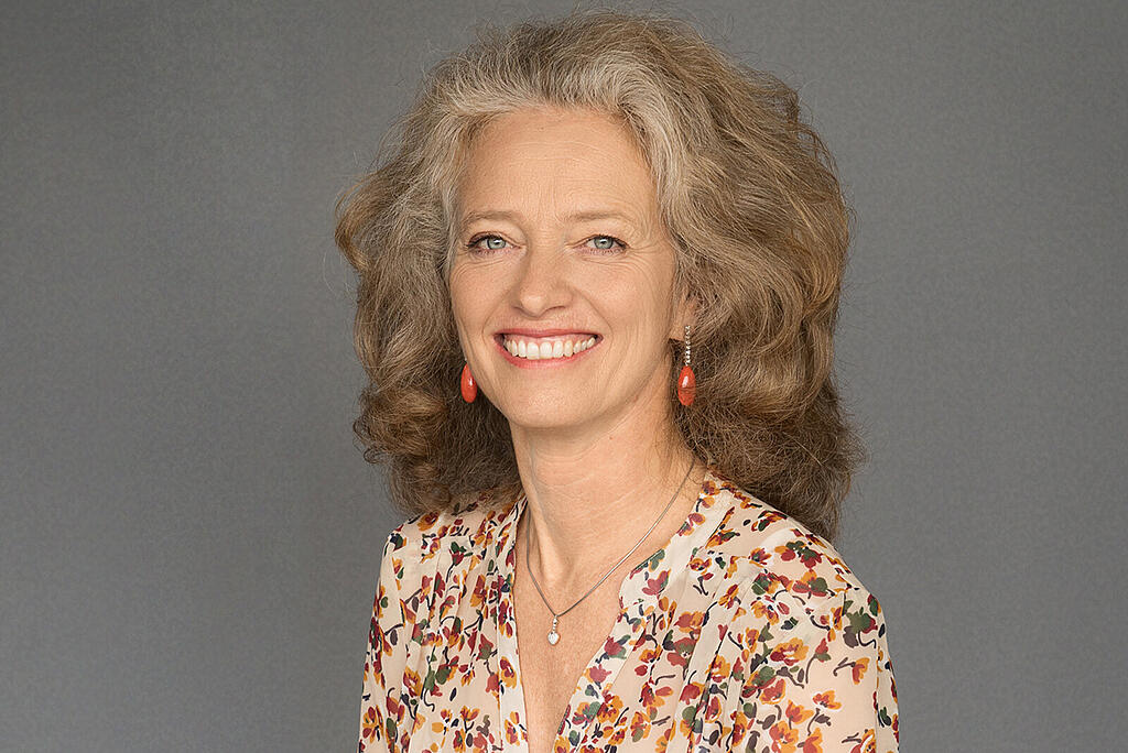 Neue Präsidentin für Bundeswehr-Uni | Abendzeitung München