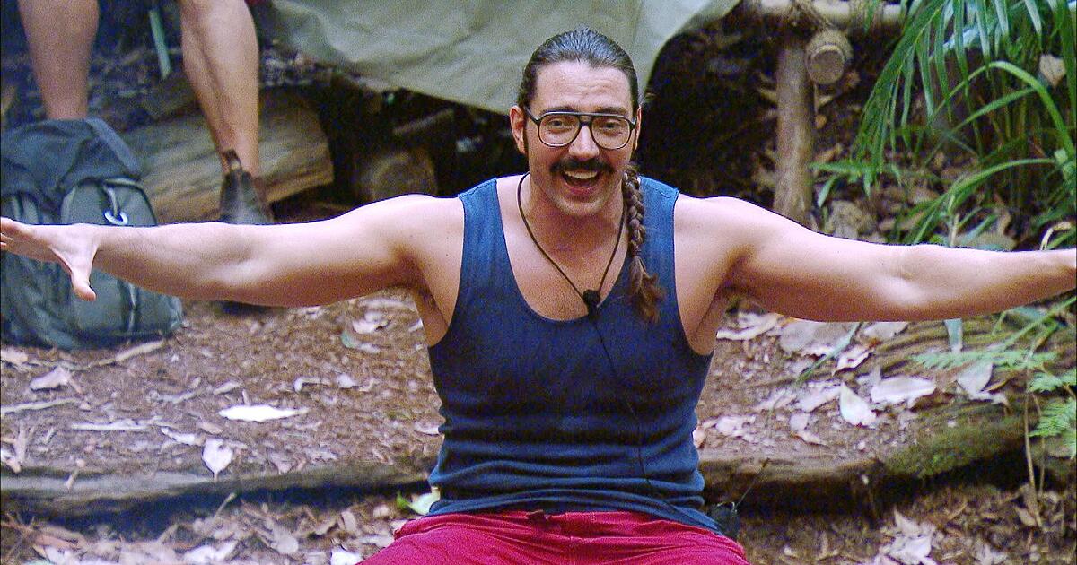 Fabio Knez: So lebt er mit Freundin Darya | Abendzeitung München